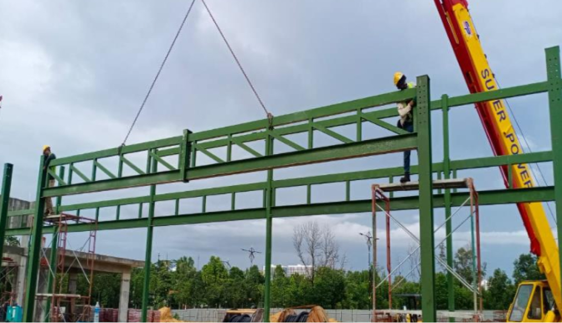 BUCG (M) Sdn Bhd - Perkasa